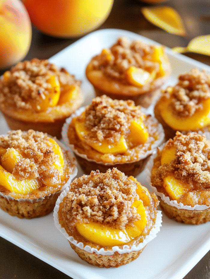 Tropical Mango Muffins: A Taste of the Tropics in Every Bite | Cakes Fiesta