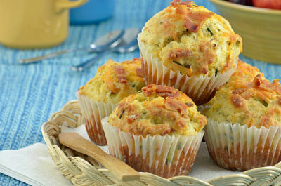Ultimate Guide to Perfect Cheese Muffins: Tips, Tricks, and Variations ...