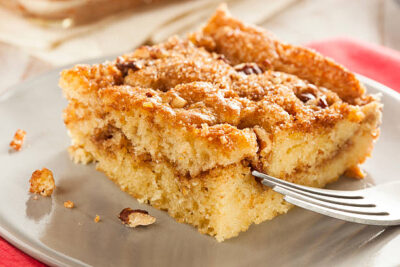 The Ultimate Guide to Making the Perfect Cinnamon Cake: Tips, Tricks ...