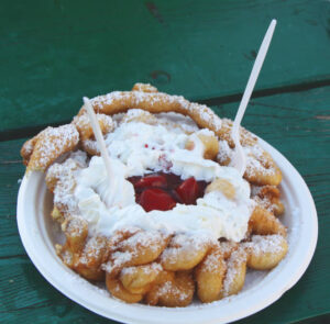 The Ultimate Guide to Making Perfect Funnel Cake: Tips, Tricks, and ...