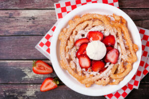 The Ultimate Guide to Making Perfect Funnel Cake: Tips, Tricks, and ...