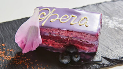 Unlocking the Secrets of Opera Cake: The Ultimate Guide for Baking ...