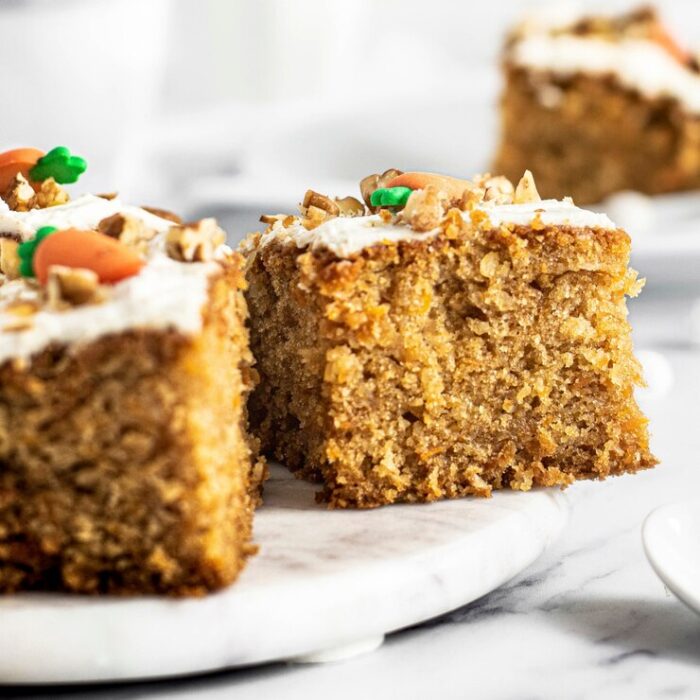 Discover the Irresistible Charm of Parkin Cake: The Ultimate Guide ...