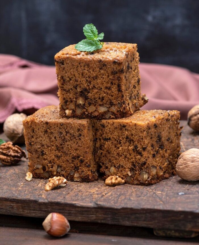 Discover the Irresistible Charm of Parkin Cake: The Ultimate Guide ...