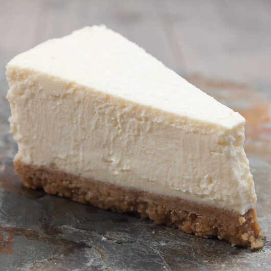 Ultimate Guide to Perfect Vanilla Cheesecake: Tips, Tricks, and ...